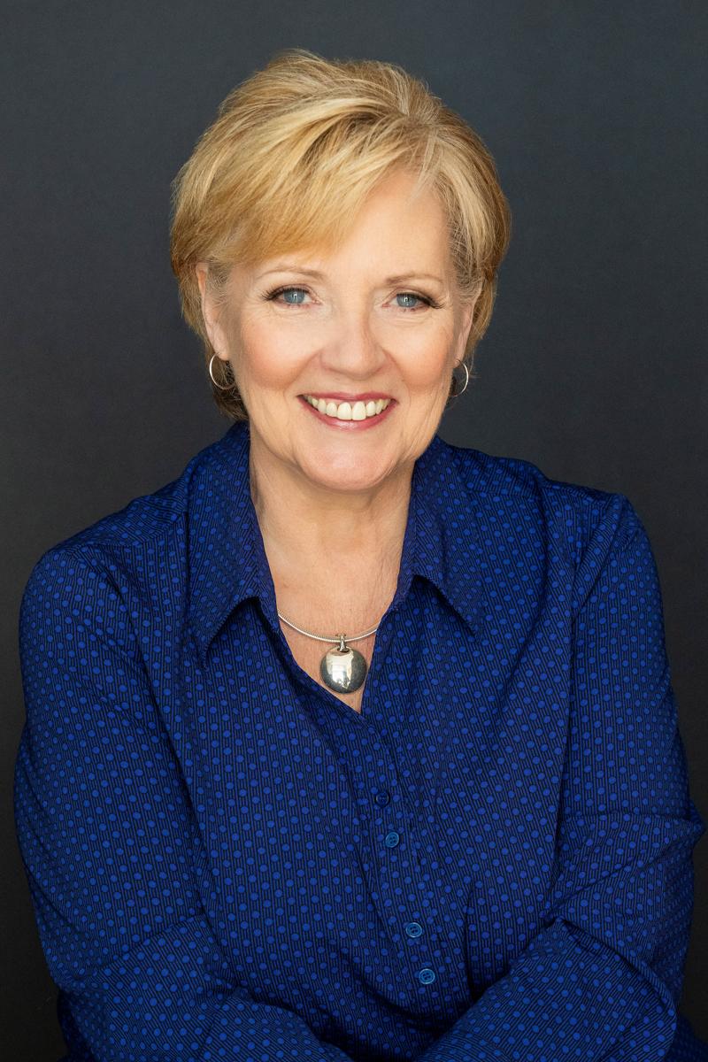 Meet our Team: Q&A with Jeannette Matthews, Senior Services | Catholic ...